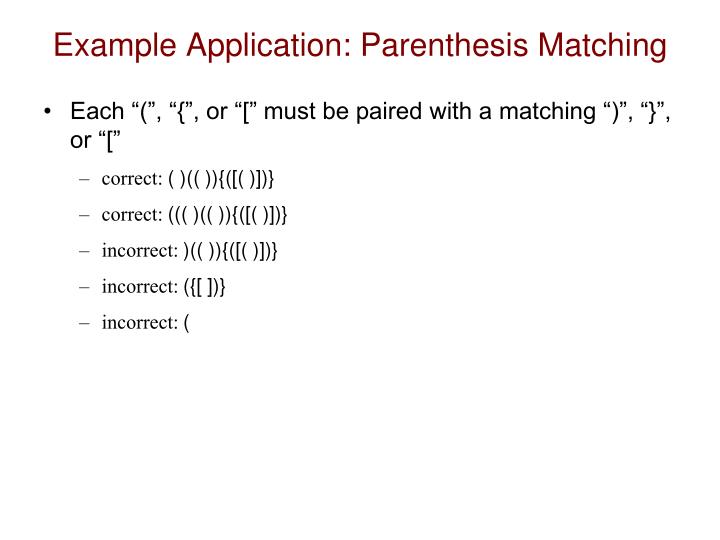 PPT - Linear Data Structures PowerPoint Presentation - ID:2605517