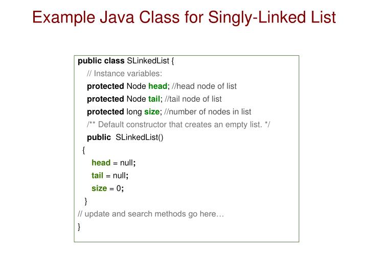 PPT - Linear Data Structures PowerPoint Presentation - ID:2605517