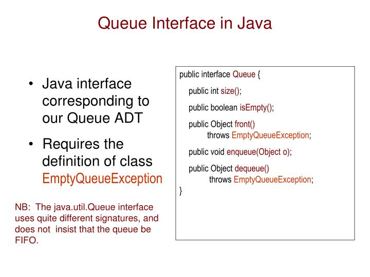 PPT - Linear Data Structures PowerPoint Presentation - ID:2605517