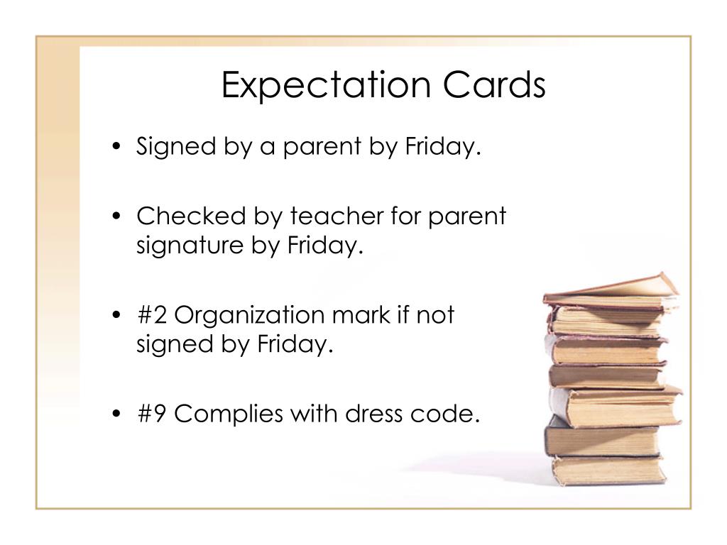 PPT - 5 th Grade Curriculum Night PowerPoint Presentation, free ...