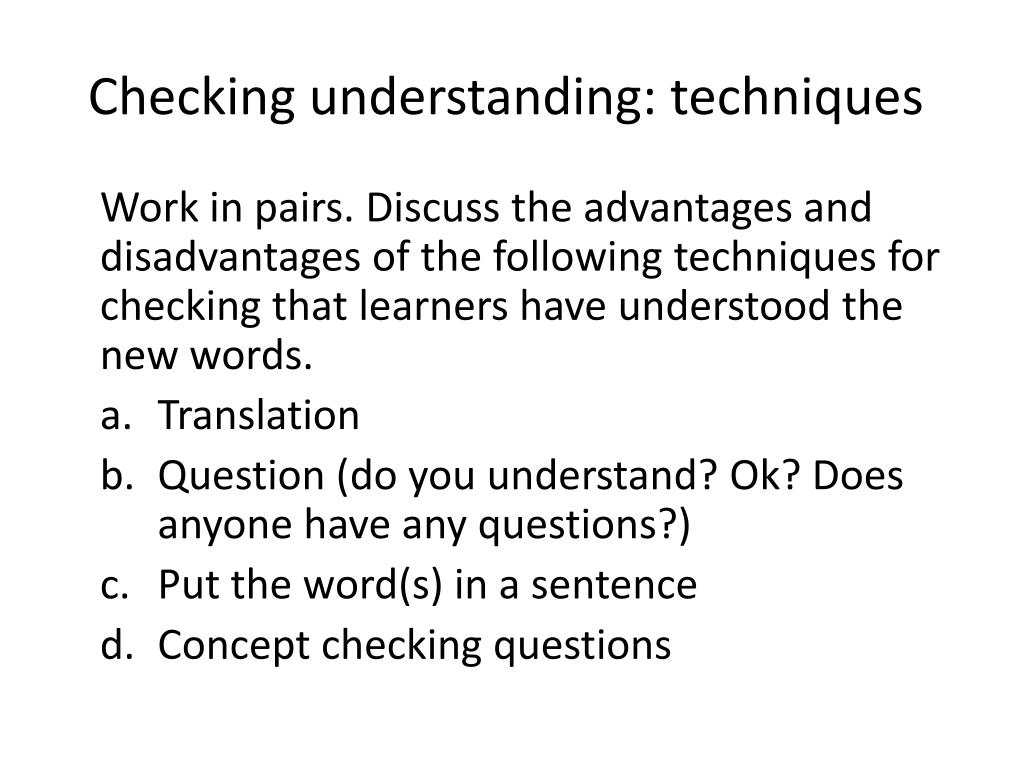 PPT - Vocabulary PowerPoint Presentation, free download - ID:2606340