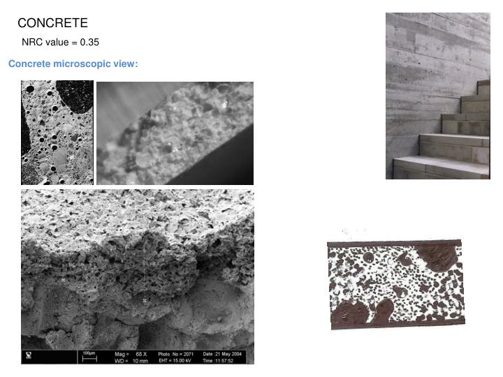 PPT - Noise Reduction Coefficient (NRC) PowerPoint Presentation - ID ...