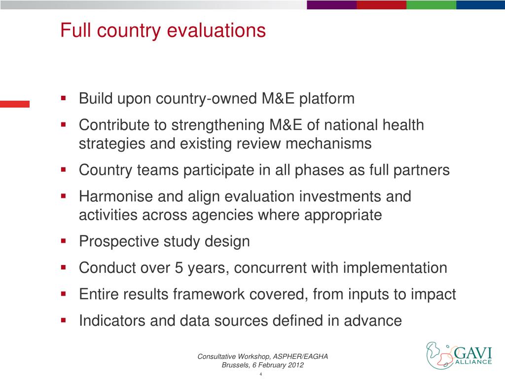 PPT - Perspectives on Development Aid Health Impact Assessment ...