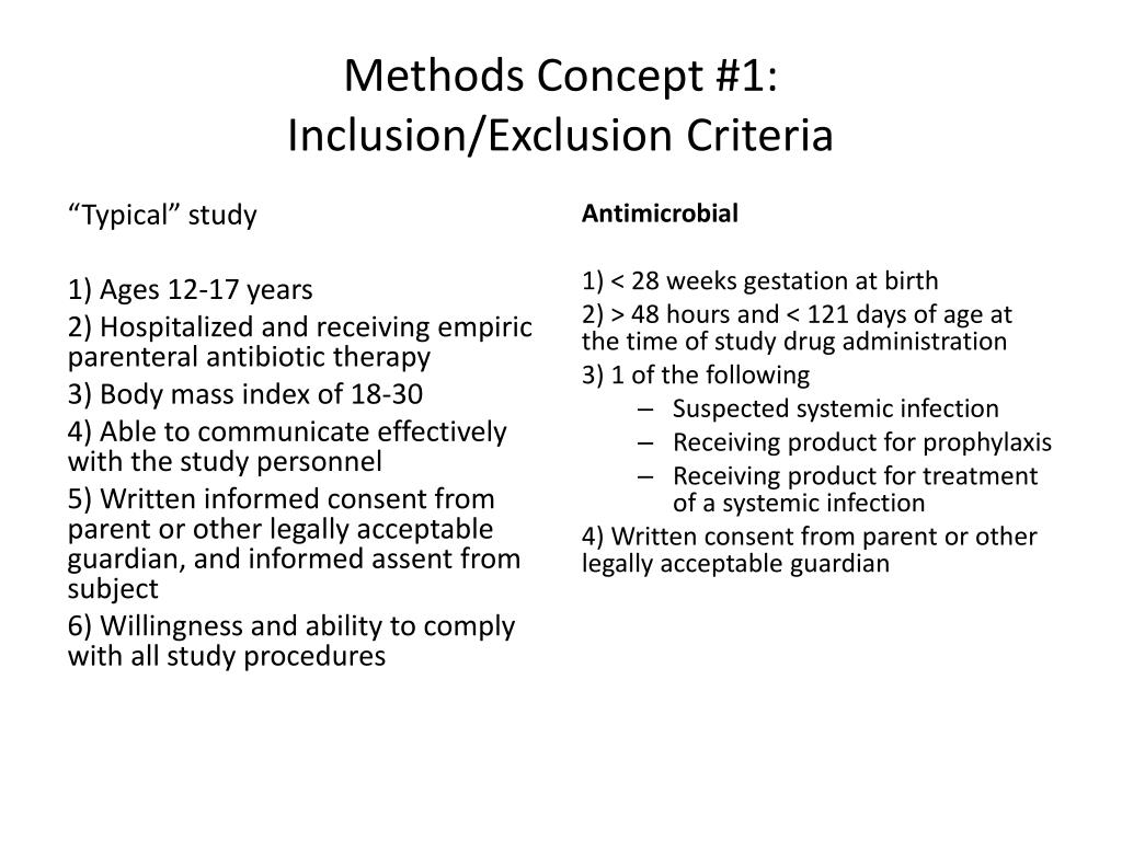 PPT - Clinical Trials Approach and the Pediatric Trials Network ...