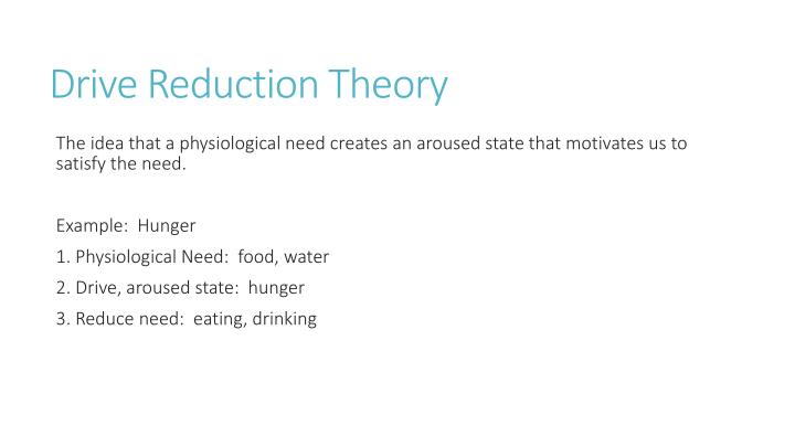 PPT - Motivation & Emotion Lingering Questions Answered PowerPoint ...