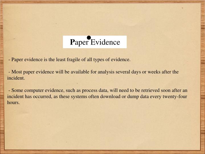 PPT - Incident Reporting and Investigation PowerPoint Presentation - ID ...