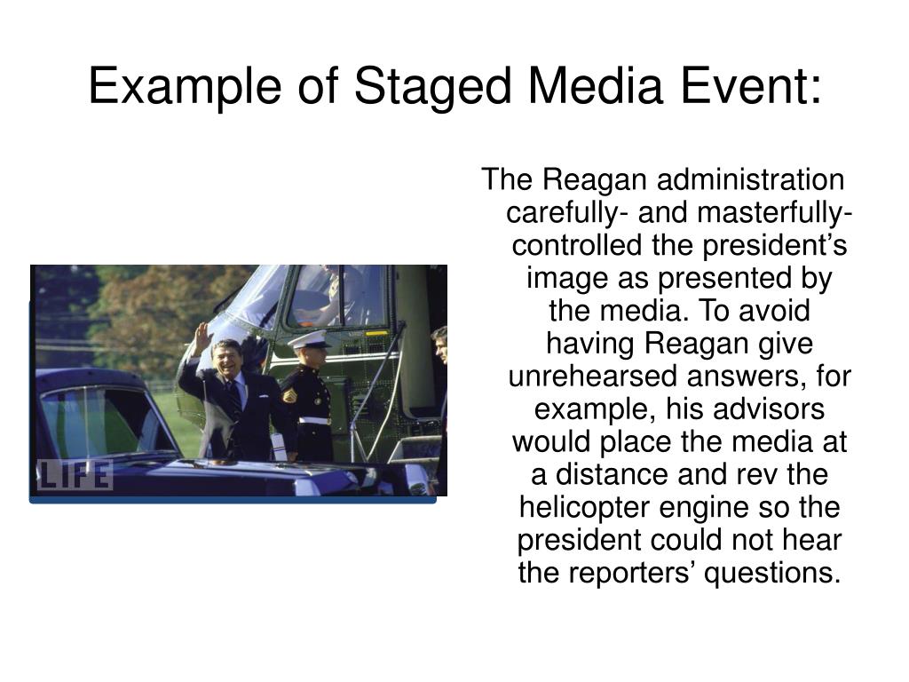PPT - The Mass Media and the Political Agenda PowerPoint Presentation ...