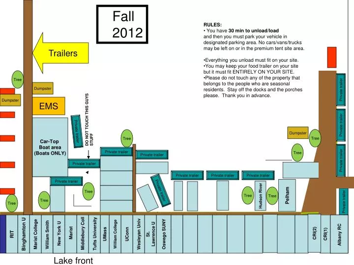 PPT - Trailers PowerPoint Presentation, free download - ID:2607773