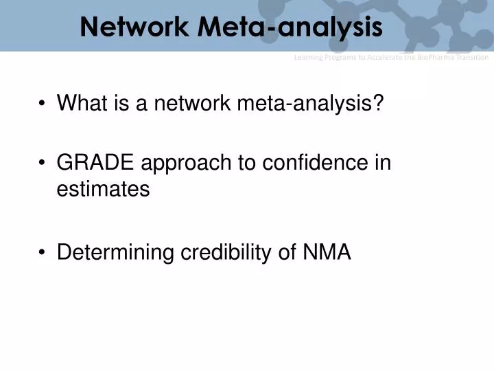 PPT - Network Meta-analysis PowerPoint Presentation, free download - ID ... PPT - Network Meta-analysis PowerPoint Presentation, free download - ID ...
