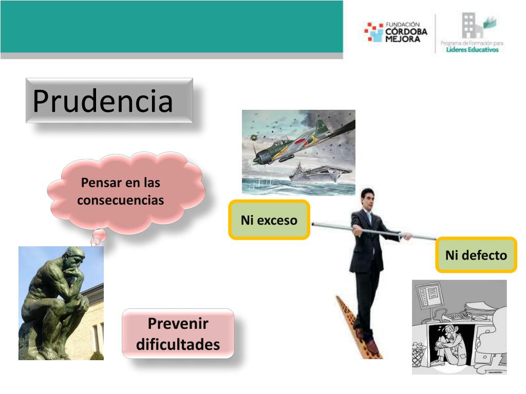 PPT - Prudencia y Fortaleza en la práctica cotidiana PowerPoint ...