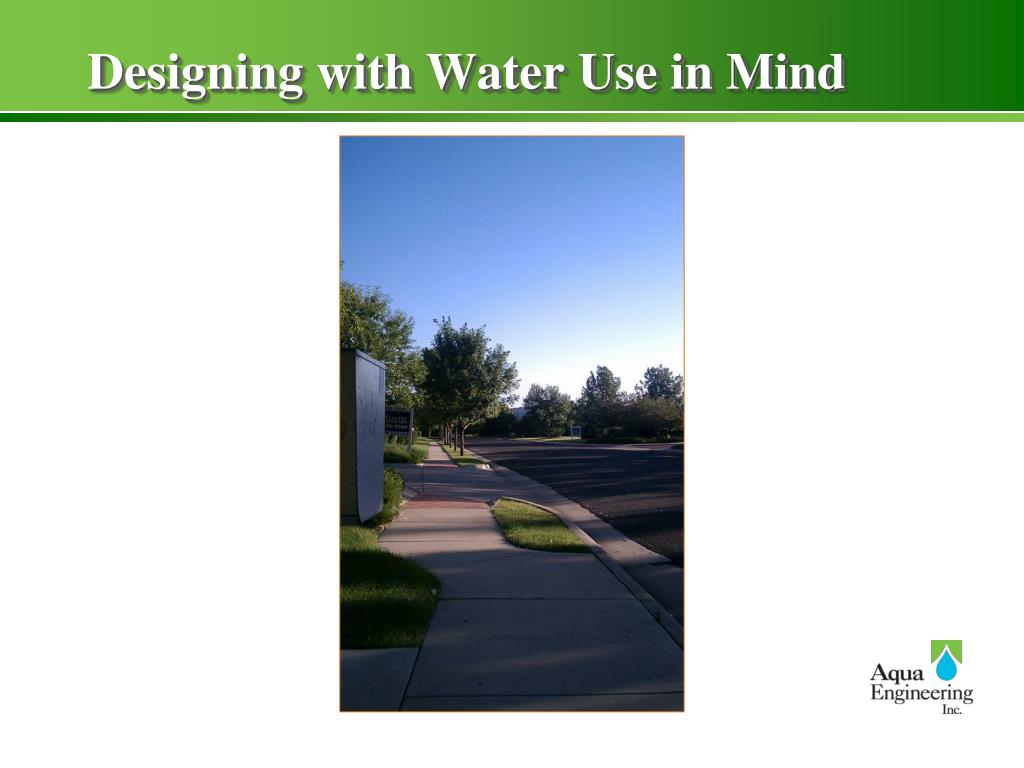 PPT - Opportunities to Save Water PowerPoint Presentation, free ...