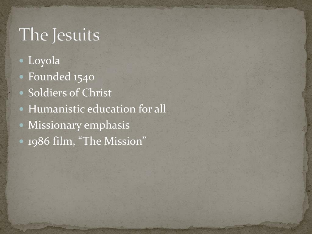 PPT - The Catholic Response to the Protestant Reformation PowerPoint ...