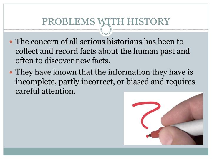PPT - HISTORIOGRAPHY PowerPoint Presentation - ID:2608789