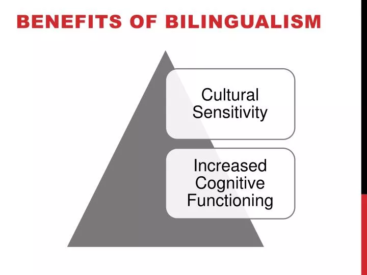 PPT - Benefits of bilingualism PowerPoint Presentation, free download ... PPT - Benefits of bilingualism PowerPoint Presentation, free download ...