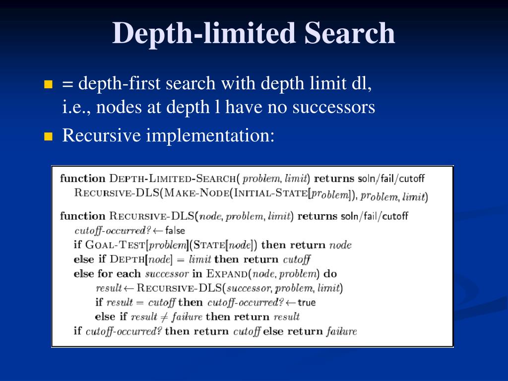PPT - Uninformed Search Strategies PowerPoint Presentation, free ... PPT - Uninformed Search Strategies PowerPoint Presentation, free ...