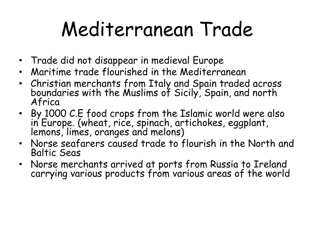 PPT - The Foundation of Christian Society in Western Europe PowerPoint ...