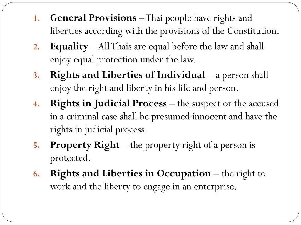 PPT - Thailand Constitution, Politics, and Administration PowerPoint ...