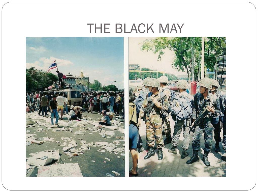 PPT - Thailand Constitution, Politics, and Administration PowerPoint ...
