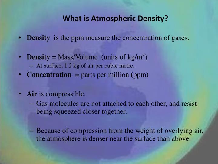 PPT - AIR POLLUTION PowerPoint Presentation - ID:2610087
