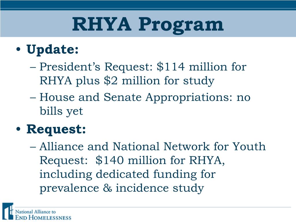 PPT - Federal Policy Update: 2014 Capitol Hill Day PowerPoint ...
