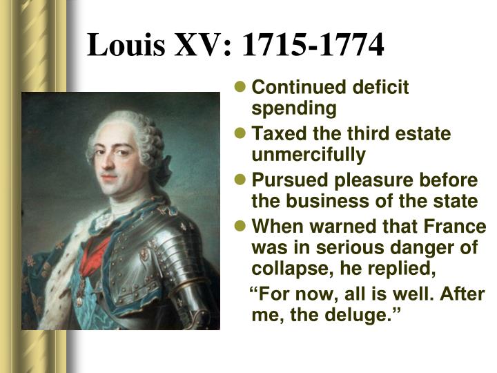 PPT - The Enlightenment and the French Revolution PowerPoint ...