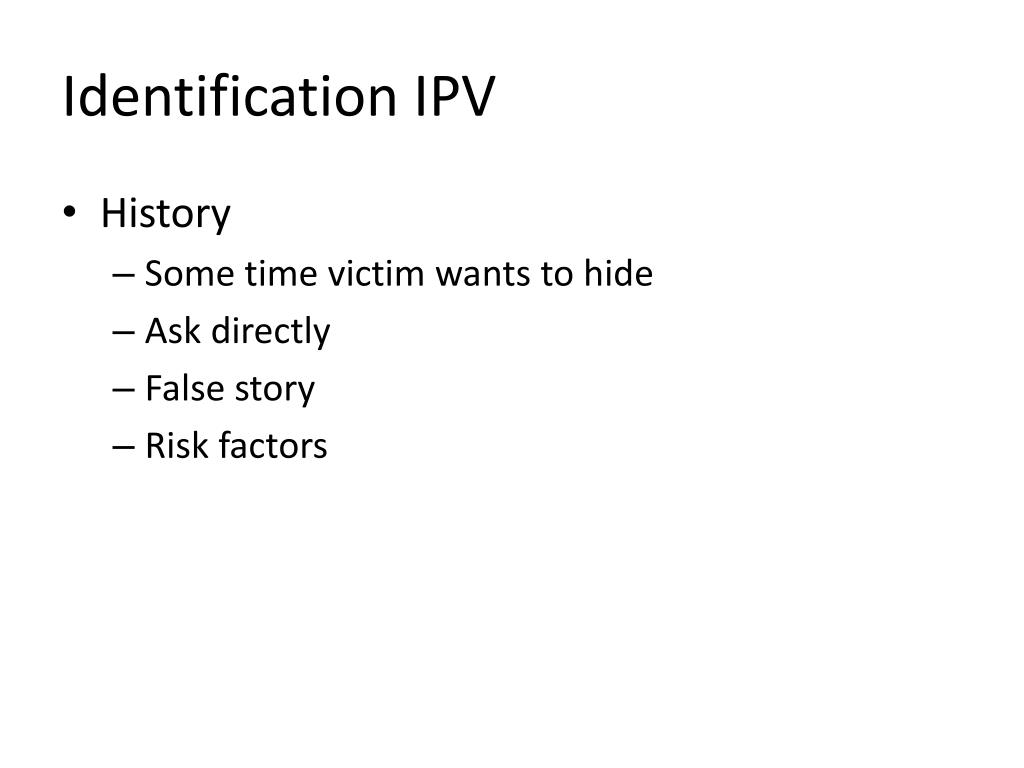 PPT - Domestic violence Dr Ravi Nanayakkara PowerPoint Presentation ...