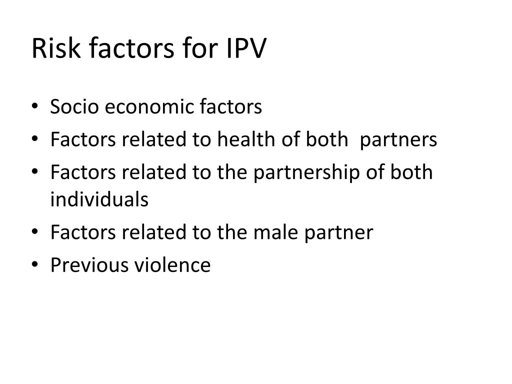 PPT - Domestic violence Dr Ravi Nanayakkara PowerPoint Presentation ...