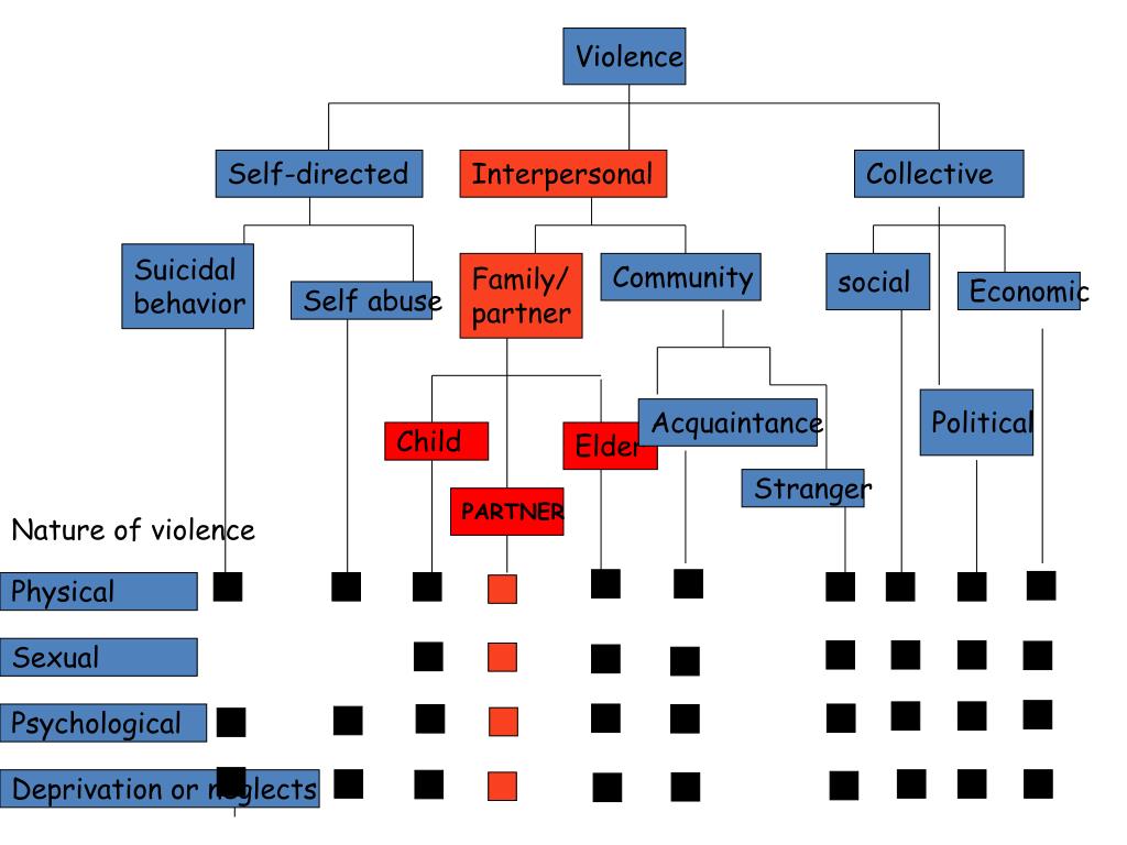 PPT - Domestic violence Dr Ravi Nanayakkara PowerPoint Presentation ...