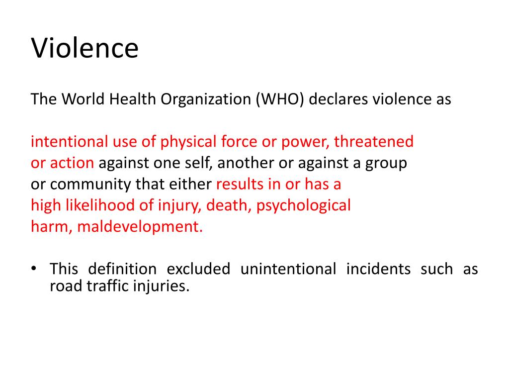 PPT - Domestic violence Dr Ravi Nanayakkara PowerPoint Presentation ...