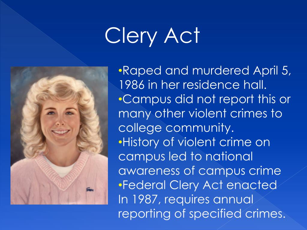 PPT - NORTHERN VIRGINIA COMMUNITY COLLEGE POLICE DEPARTMENT PowerPoint ...