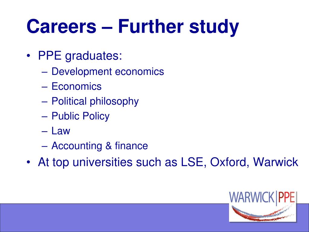 PPT - Welcome to Philosophy, Politics and Economics PowerPoint ...