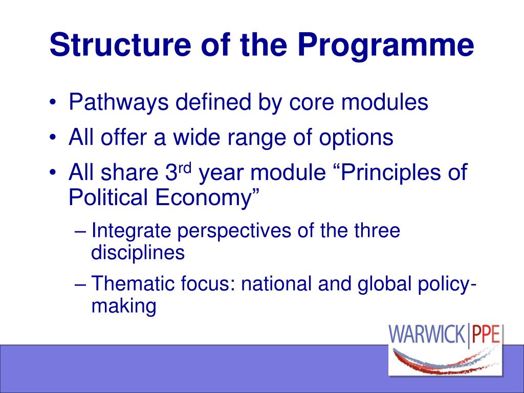 PPT - Welcome to Philosophy, Politics and Economics PowerPoint ...