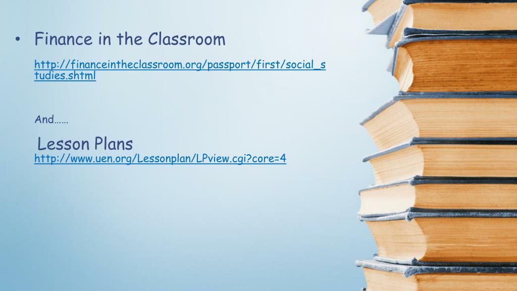 PPT - Literature and Social Studies PowerPoint Presentation, free ...