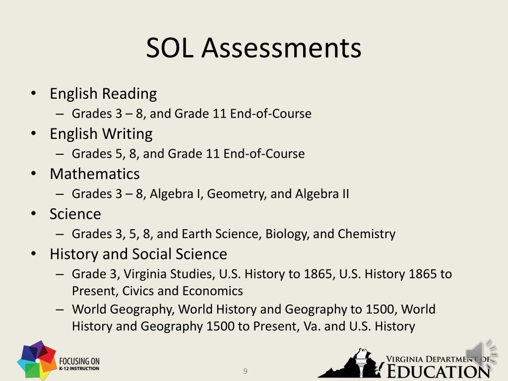 PPT - Dr. Linda Wallinger Assistant Superintendent for Instruction ...