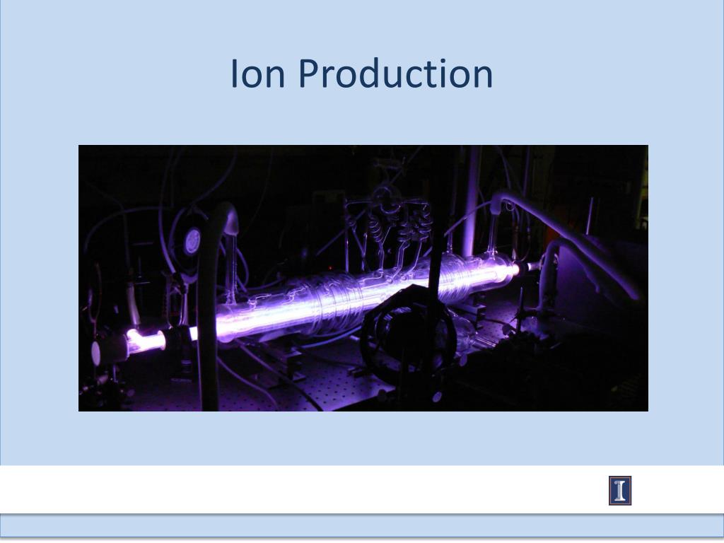PPT - Sub-Doppler Spectroscopy of Molecular Ions in the Mid-IR ...