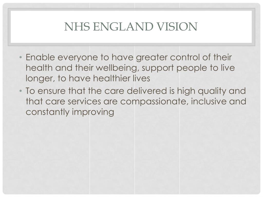 PPT - Commissioning Specialised Mental Health & Winterbourne Review ...