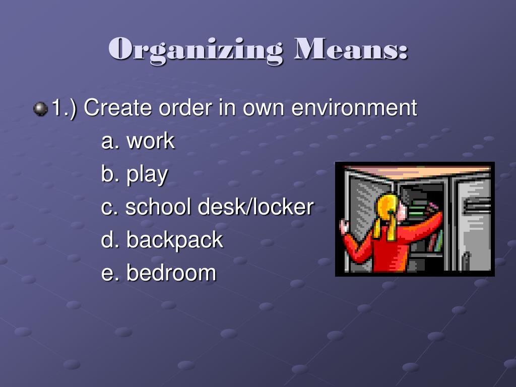 PPT - P O I S E A Presentation by Michael A. Elliott, PhD PowerPoint ...