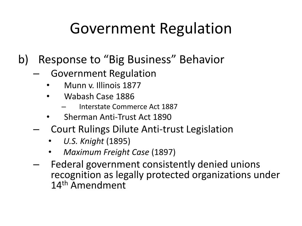 PPT - Evaluating the Industrial Revolution's Impact on the United ...