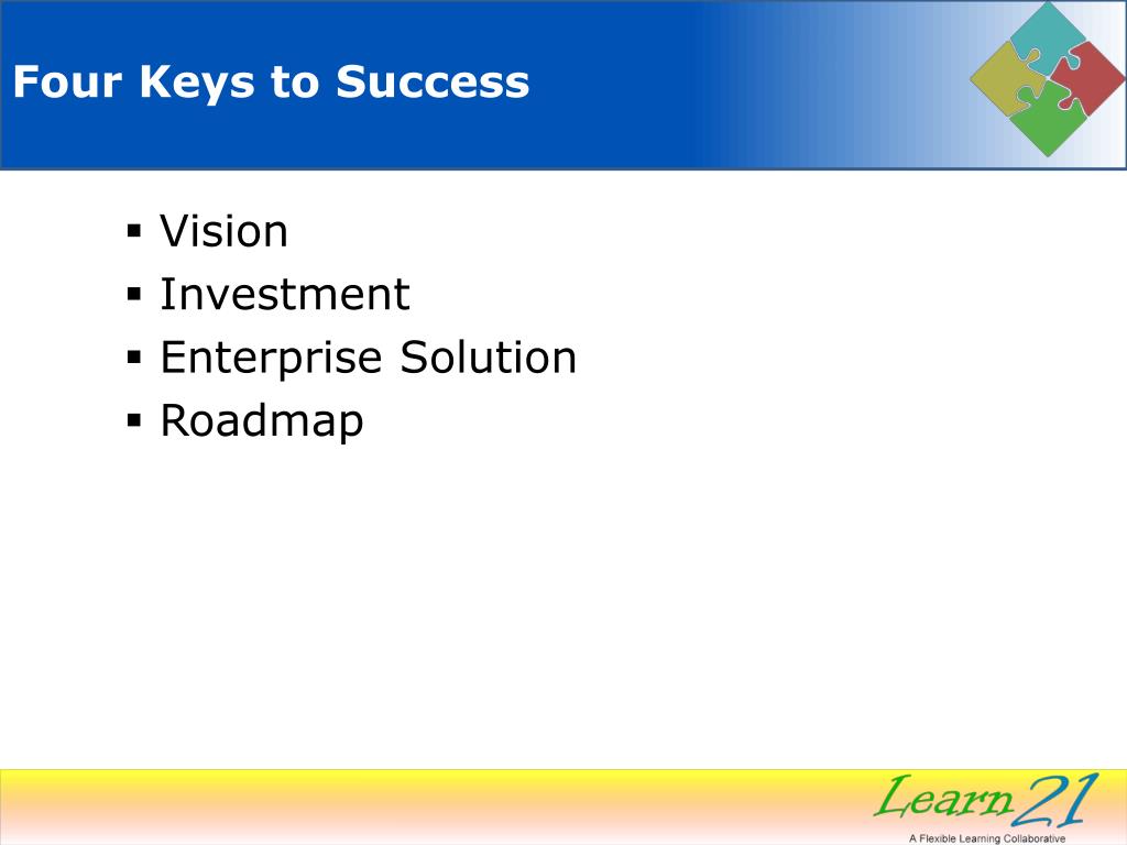 PPT - Navigating the LMS Terrain: Keys to Success in Online Learning ...