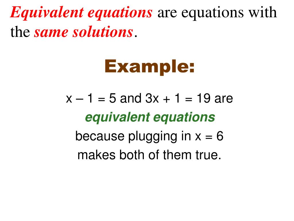 PPT - Mastering Linear Equations for Success PowerPoint Presentation ...