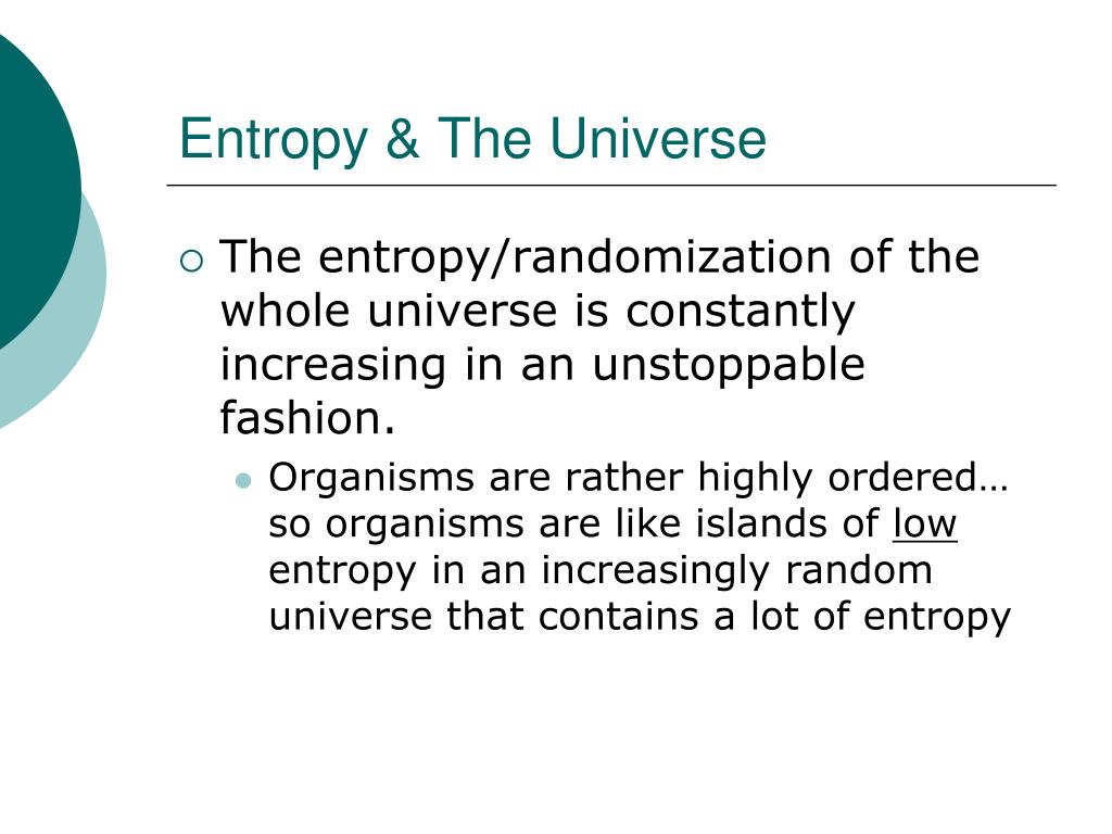 PPT - The 2 nd Law of Thermodynamics PowerPoint Presentation, free ...