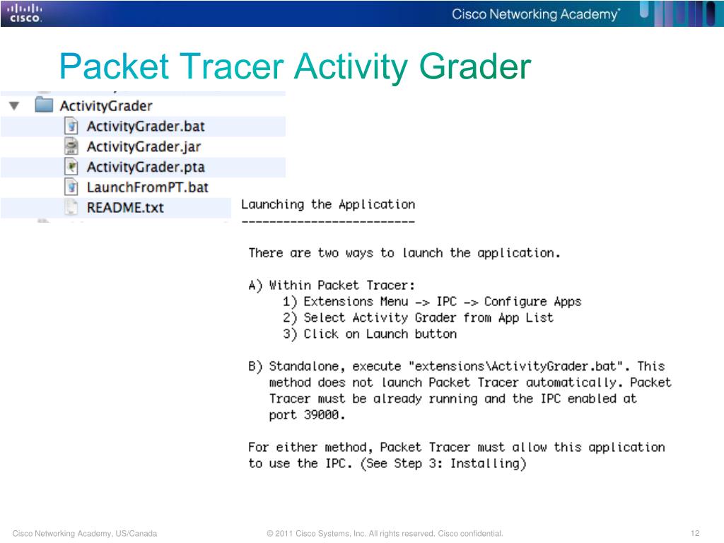 PPT - Cisco Networking Academy Sharing Session PowerPoint Presentation ... PPT - Cisco Networking Academy Sharing Session PowerPoint Presentation ...