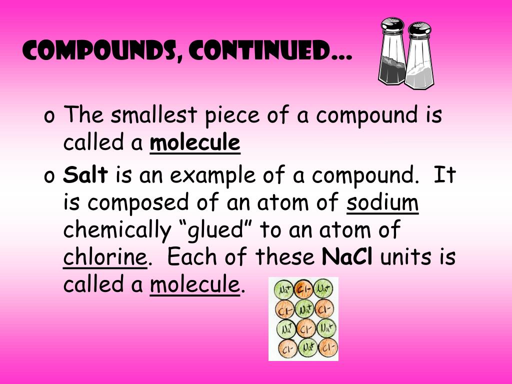 PPT - The Chemistry of Living Things PowerPoint Presentation, free ...