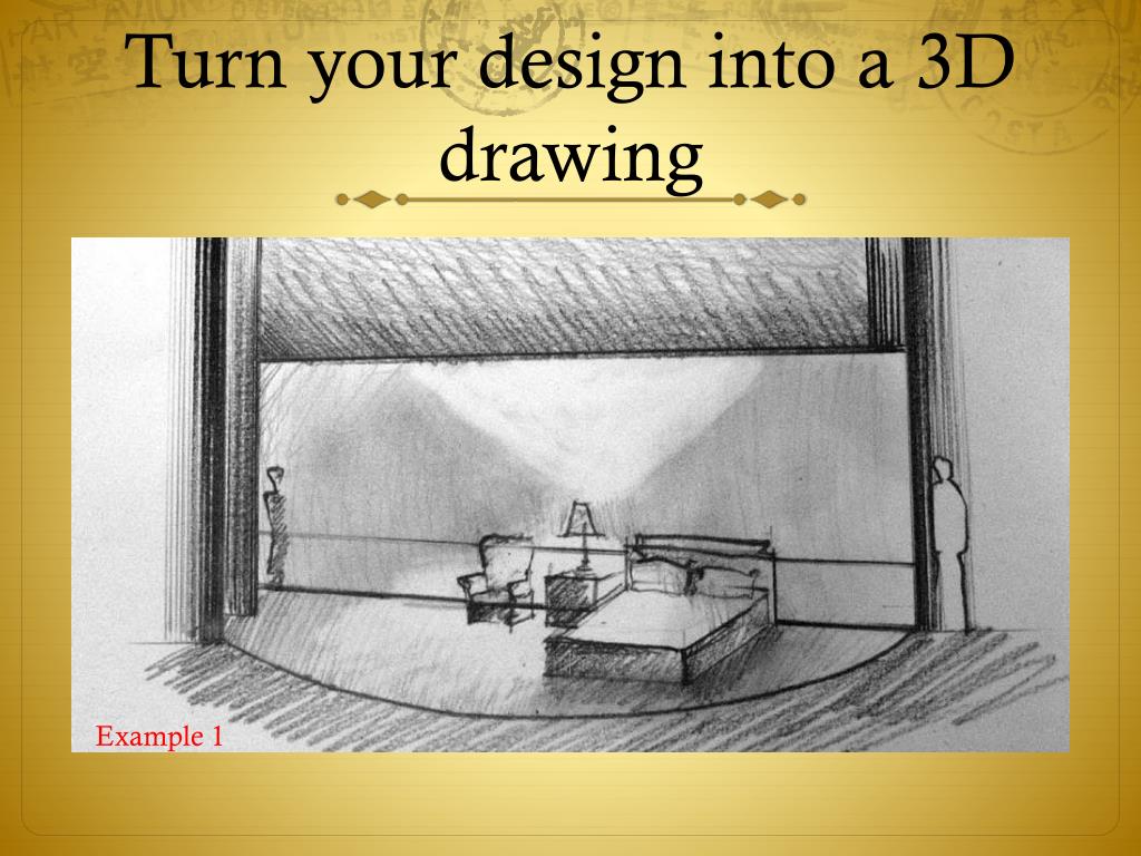 PPT - Basics of Scene Design PowerPoint Presentation, free download ...