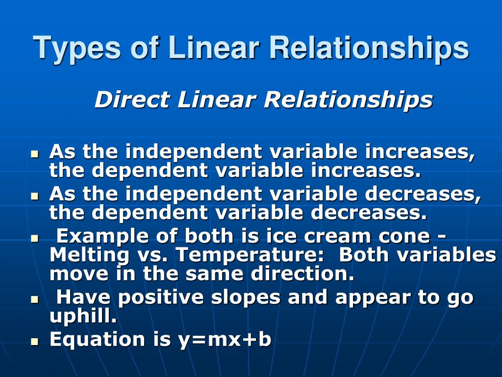 PPT - Graphing Linear Relationships PowerPoint Presentation, free ... PPT - Graphing Linear Relationships PowerPoint Presentation, free ...