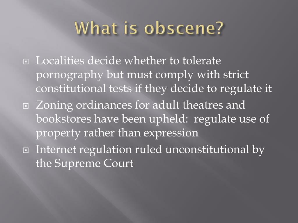 PPT - The Politics of Civil Liberties PowerPoint Presentation, free ...