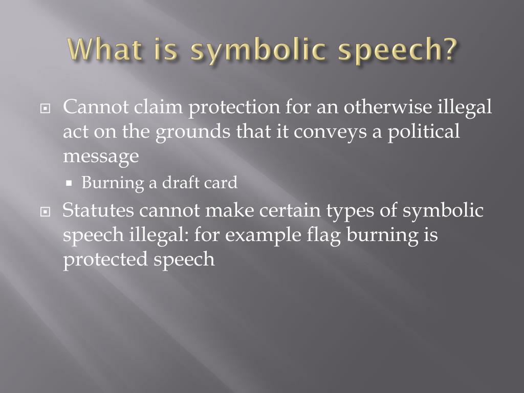 PPT - The Politics of Civil Liberties PowerPoint Presentation, free ...