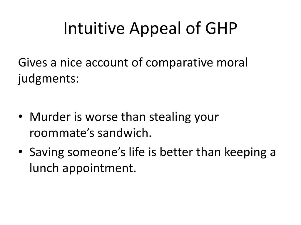 Ppt Utilitarianism Powerpoint Presentation Free Download Id 2613616