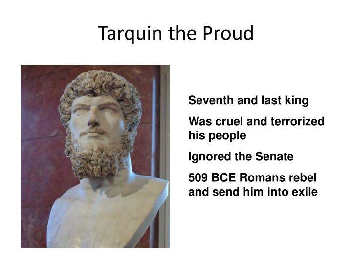 PPT - ANCIENT ROME PowerPoint Presentation - ID:2613729