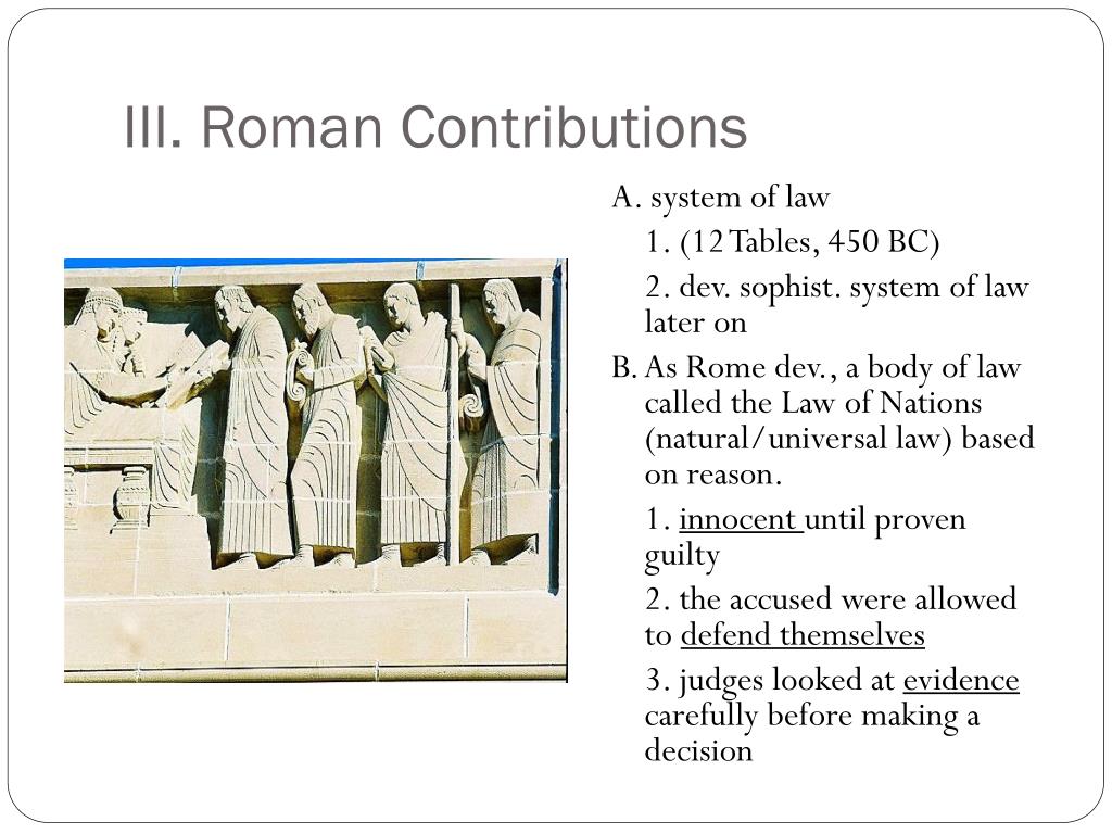 PPT - Rome & the Rise of Christianity PowerPoint Presentation, free ...